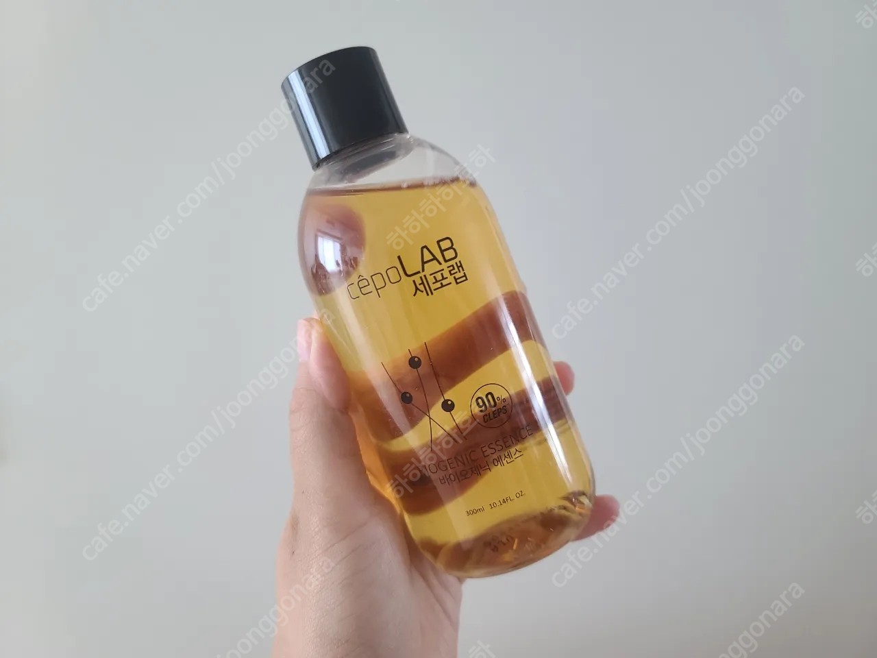 세포랩 바이오제닉 에센스 300ml 새상품 스킨케어 중고나라
